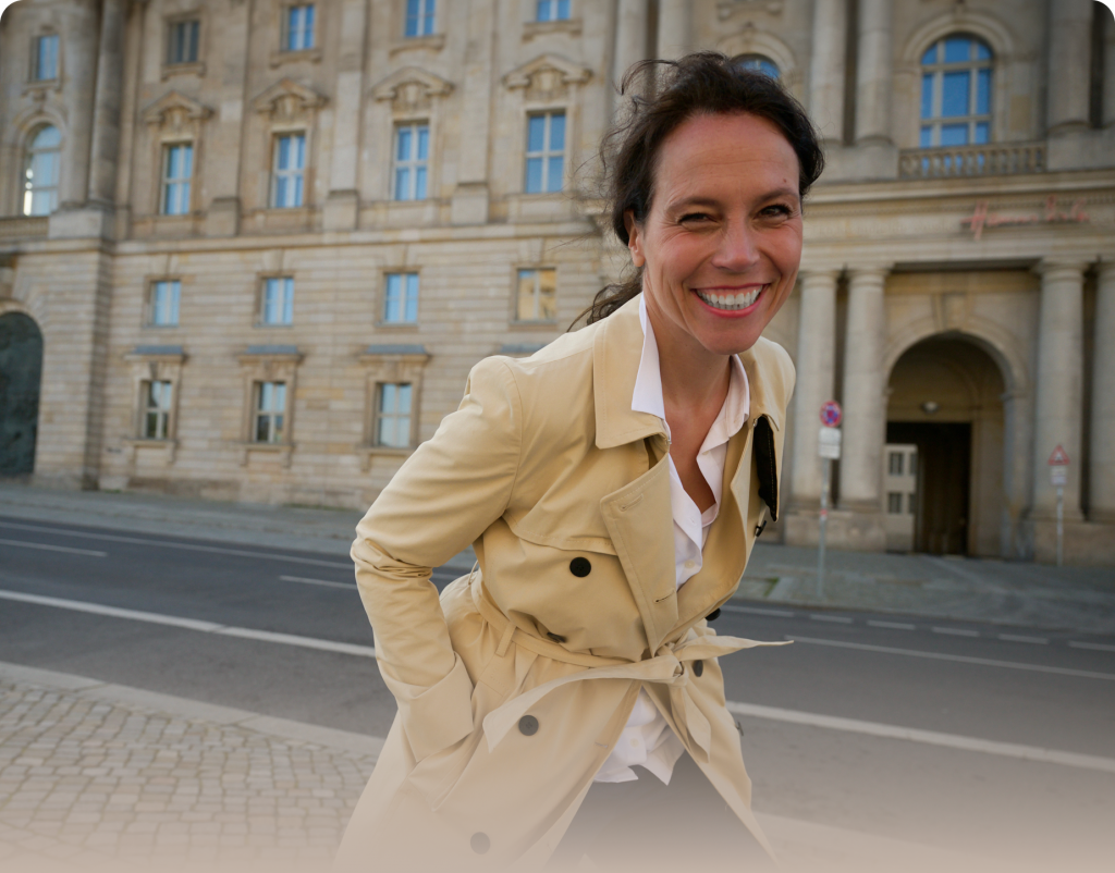 Home - Ulrike Roeseberg Video Coach